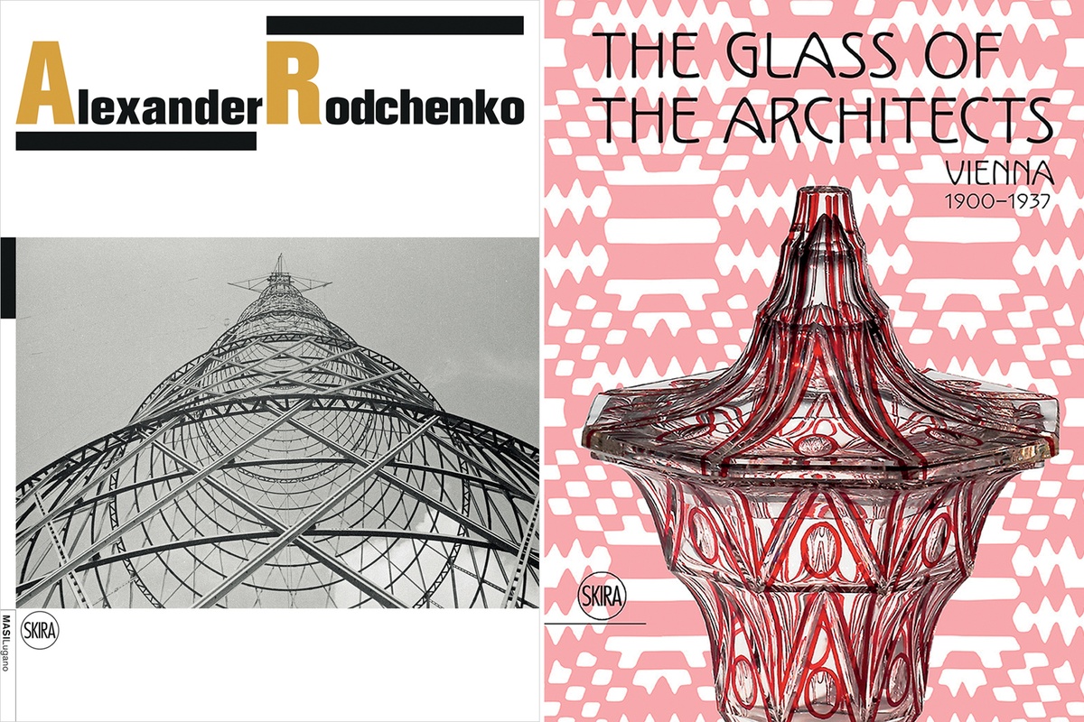 Books on our shelf: November edition | Architecture Now