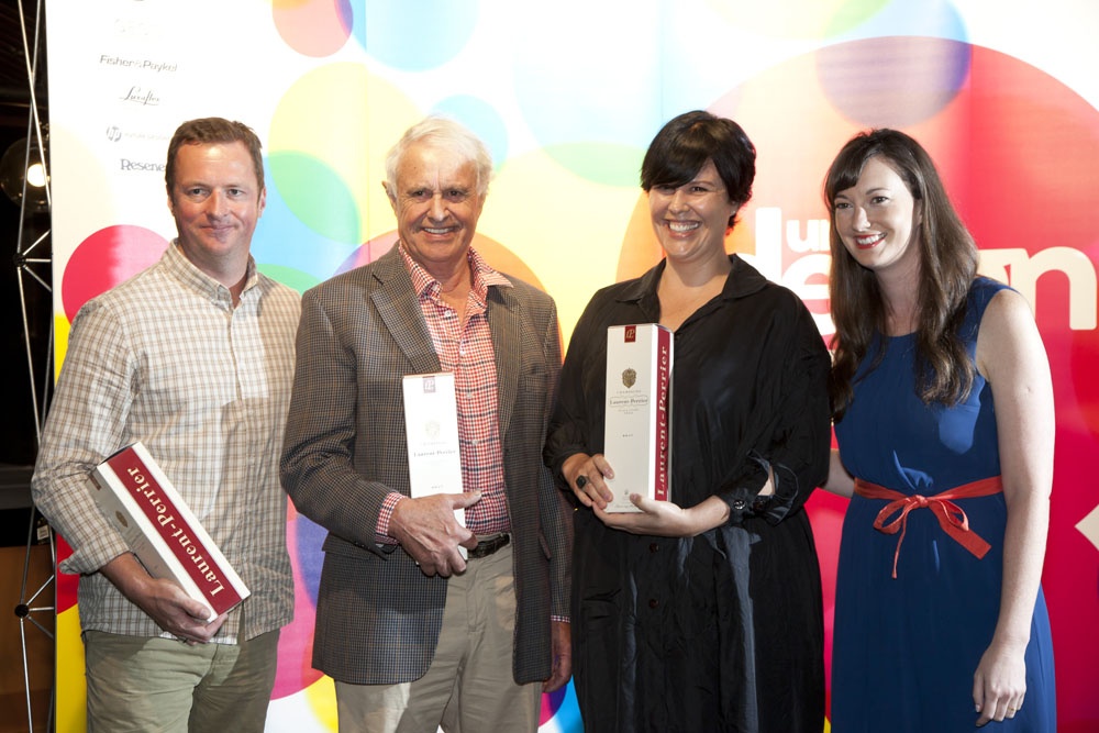 Urbis Designday 2012 - collaborations revealed | Architecture Now