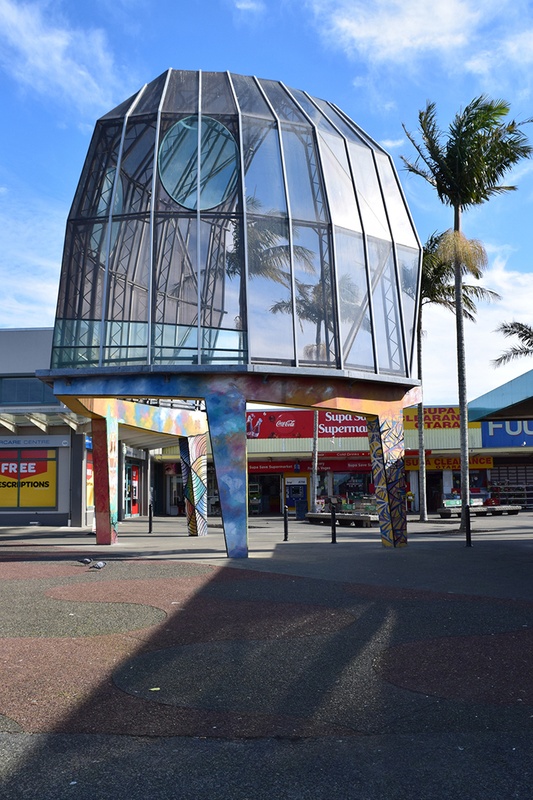 Saving public art works of importance | Architecture Now