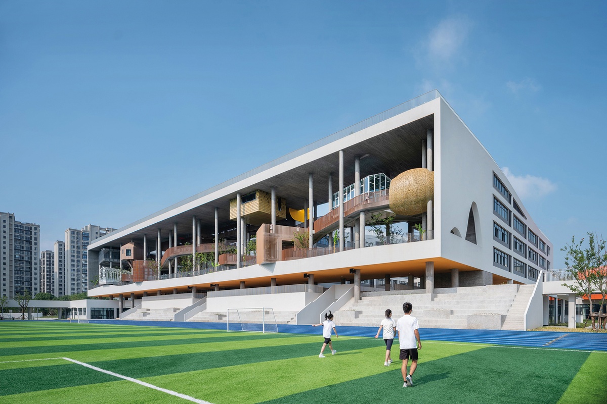 Everyone’s a critic | Architecture Now