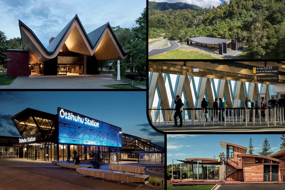 2017's top 5 civic spaces | Architecture Now