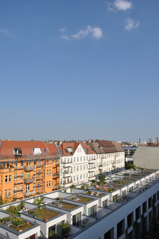 Learning from Berlin: lessons for emerging collective housing ...