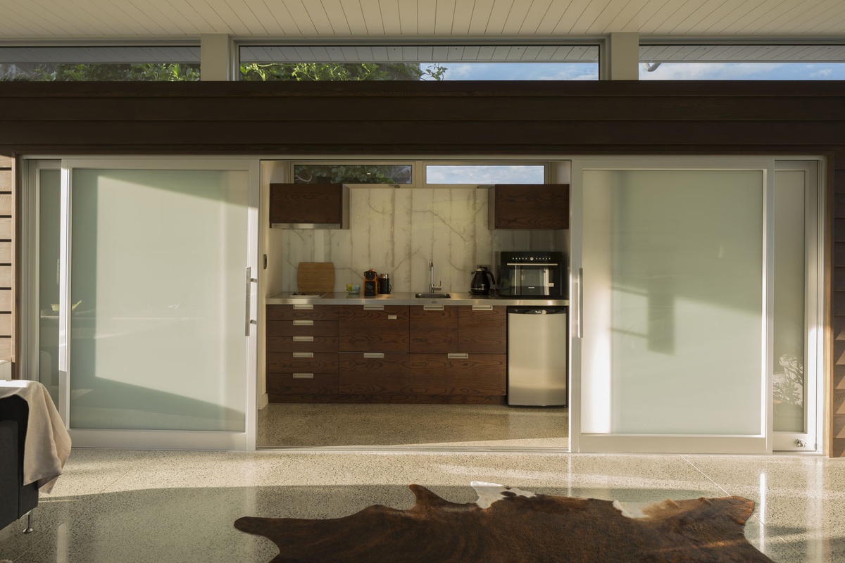 Tom Rowe of Rowe Baetens Architecture | Architecture Now