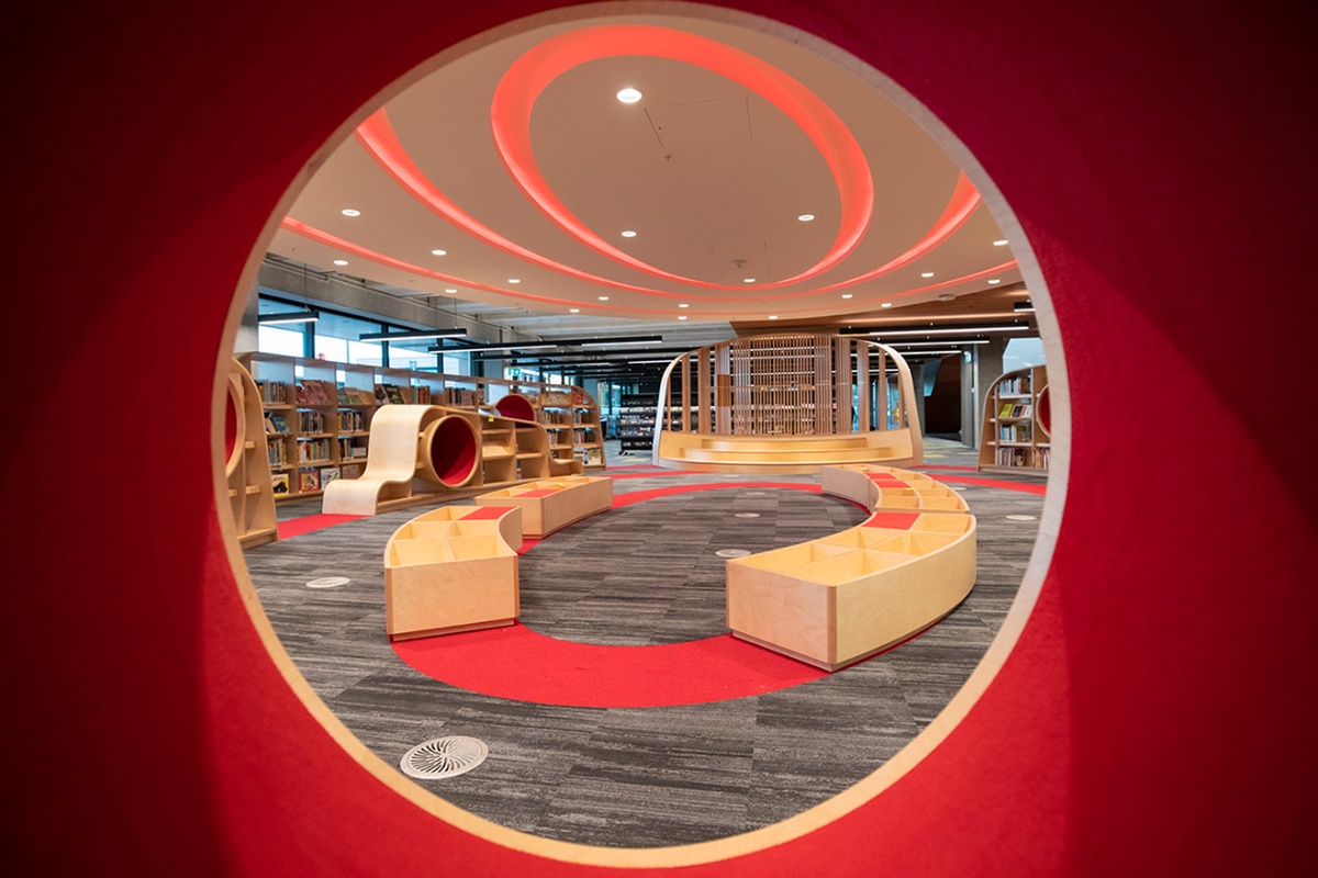 Finalists revealed: 2019 Interior Awards | Architecture Now
