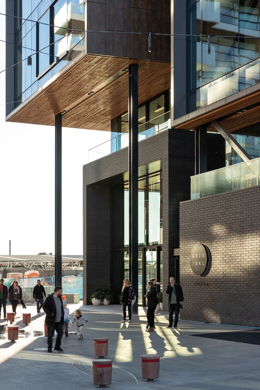 Legacy and innovation: 2019 Sir Miles Warren Award for Commercial ...