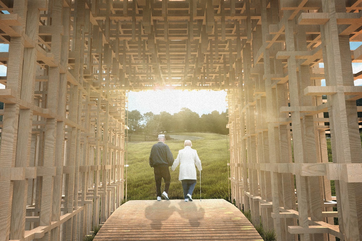 Brick Bay Folly 2020: Finalists announced | Architecture Now