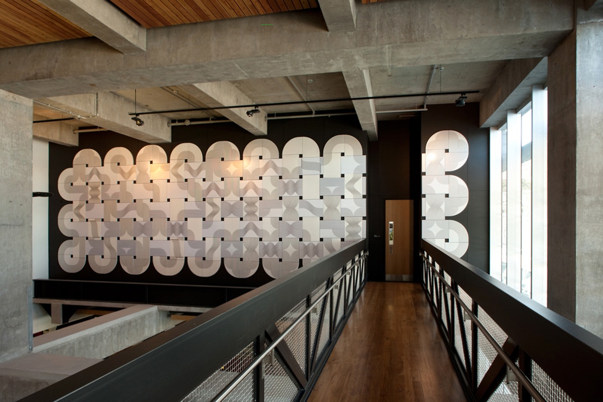 Christchurch Civic Building | Architecture Now