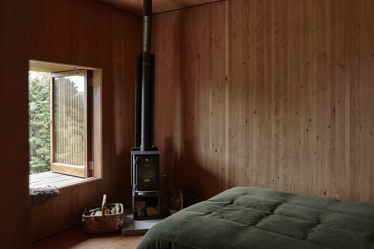 Viewfinder: Top five with Jackie Meiring | Architecture Now