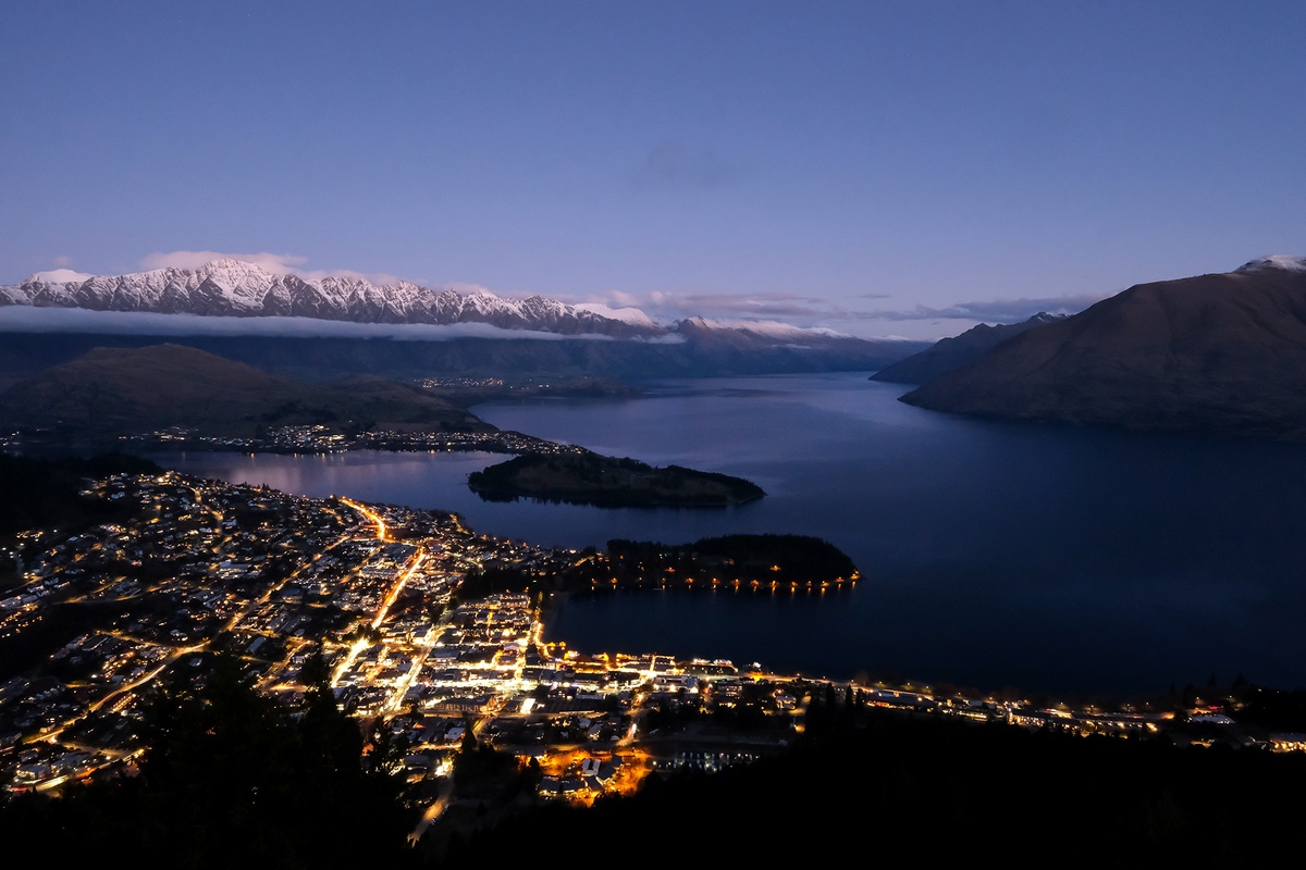 Ecologist’s perspective: Lighting our environment | Architecture Now