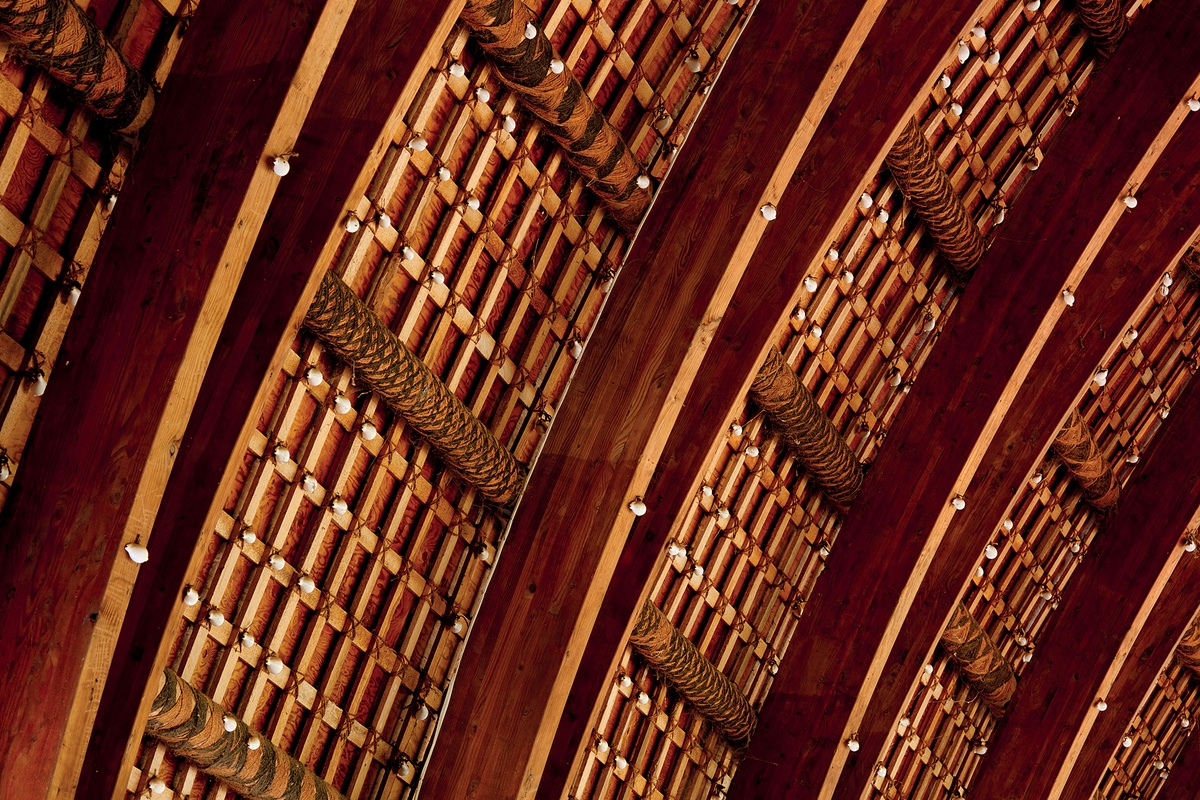 A field guide to the architecture of the Pacific | Architecture Now