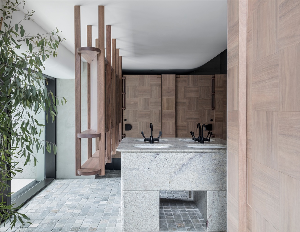 Winners revealed: 2017 Intergrain Timber Vision Awards | Architecture Now