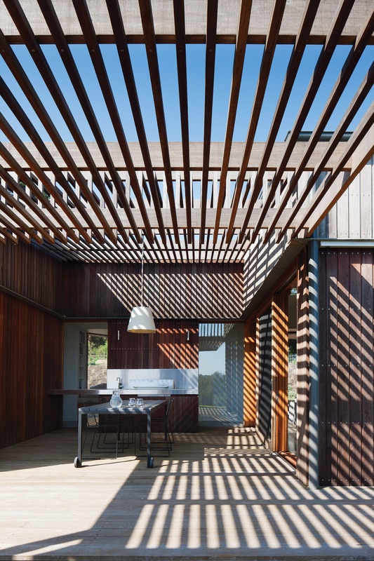 In its element: Main Ridge House | Architecture Now
