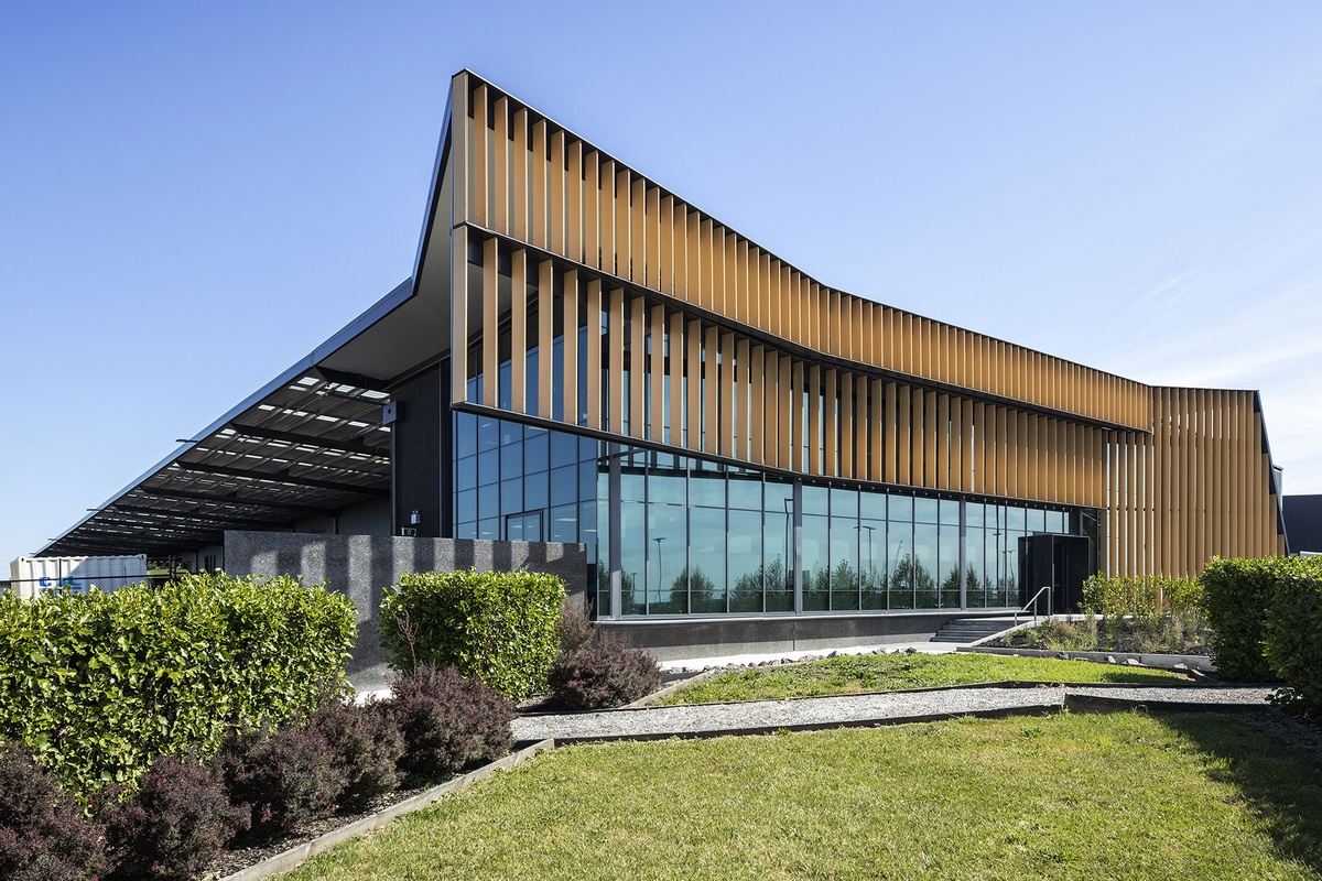 Winners revealed: Auckland Architecture Awards 2020 | Architecture Now