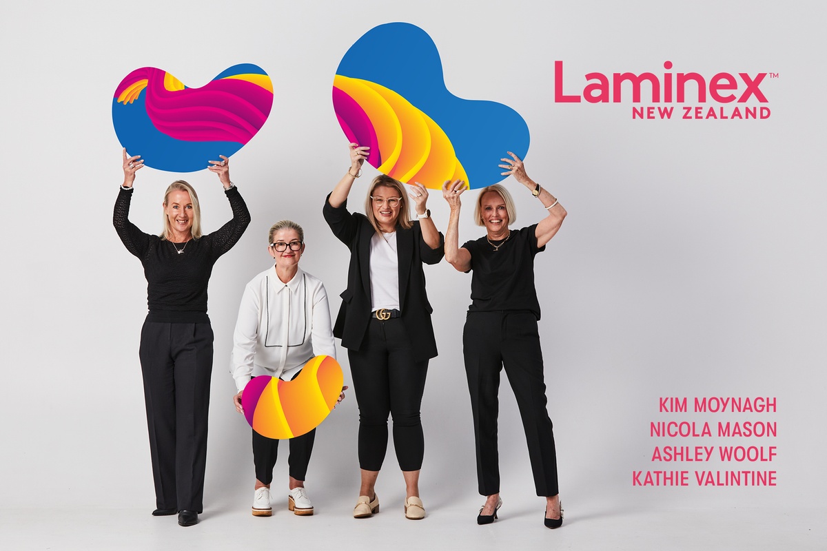 Meet Laminex: Sponsor of the Interior Awards 2024 | Architecture Now