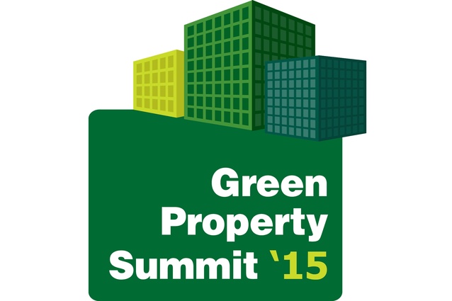 Green Property Summit 2015 | Architecture Now