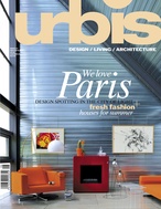 Subscribe | Urbis Magazine