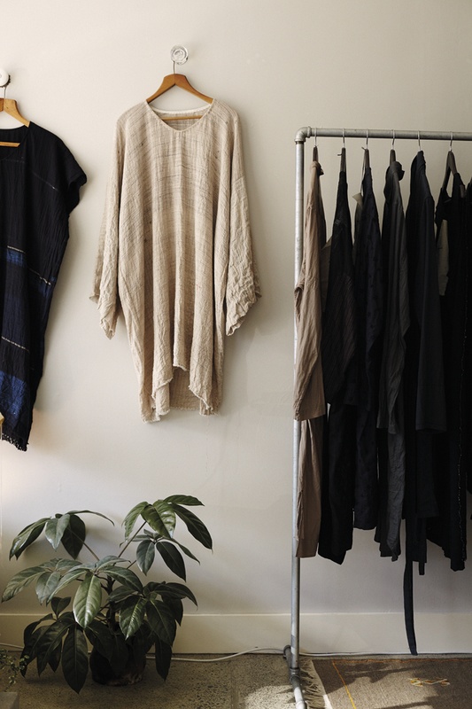 A twist of yarn | Architecture Now