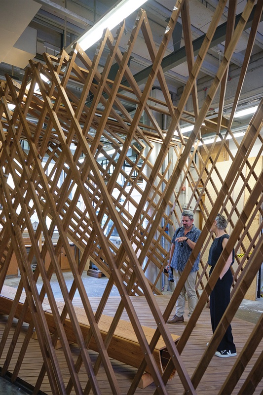 Transforming timber | Architecture Now