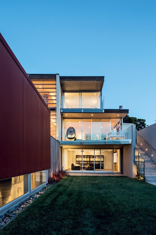 In plain sight | Architecture Now