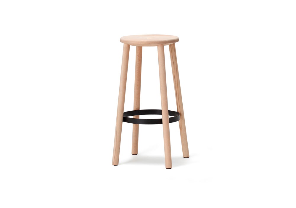 With Sam Haughton, from IMO | Architecture Now