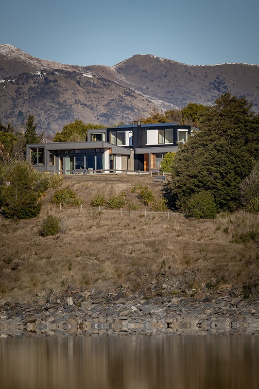 Marking a milestone: The View House | Architecture Now