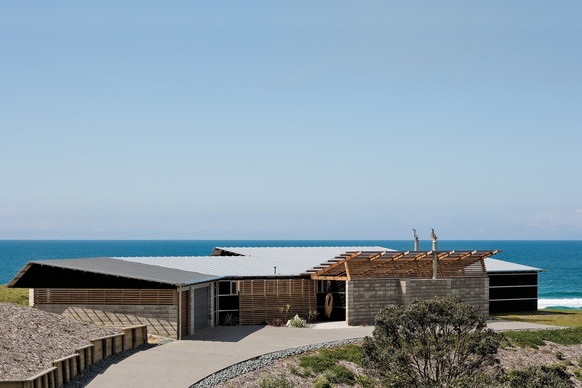 Houses Revisited: Nesting instinct | Architecture Now