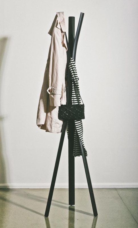 Making a stand | Architecture Now