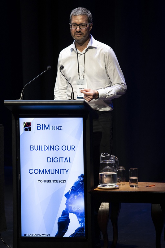 Industrialised construction as a way of thinking | Architecture Now