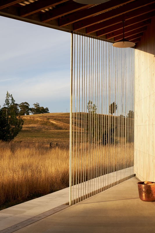 Viewfinder: Top Five with Simon Wilson | Architecture Now