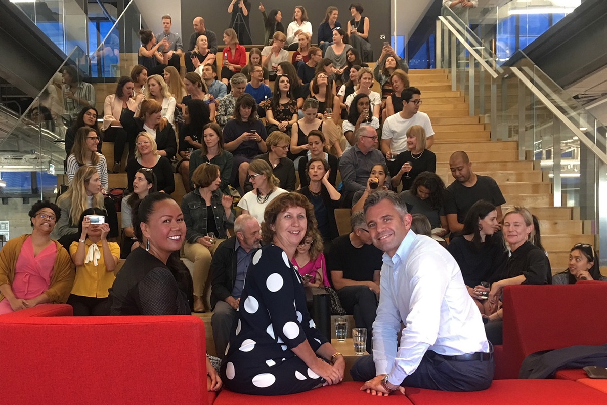 Diversity & Inclusion: a panel | Architecture Now