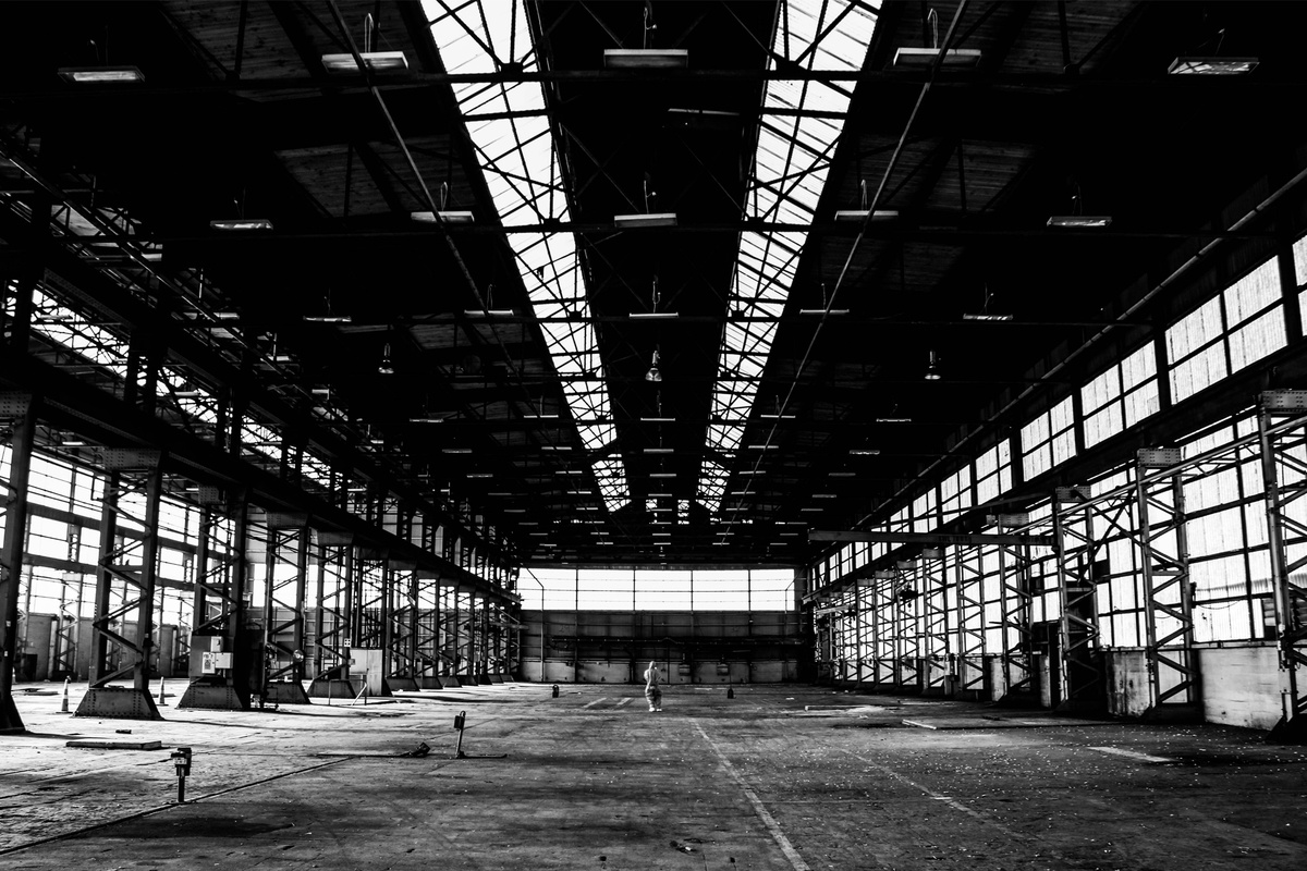 On the Rise: Alex Pirie | Architecture Now