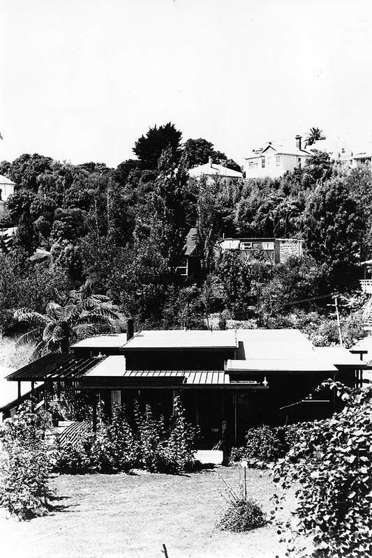 Review: Vennell House site visit | Architecture Now