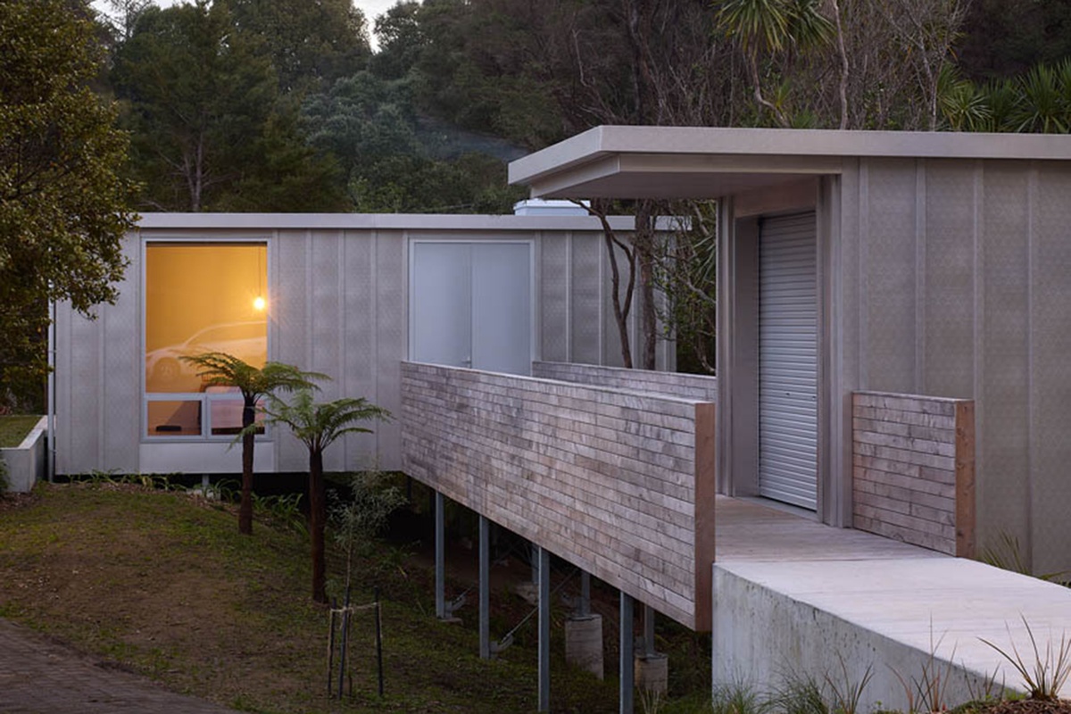 Winners revealed: Auckland Architecture Awards 2025 | Architecture Now