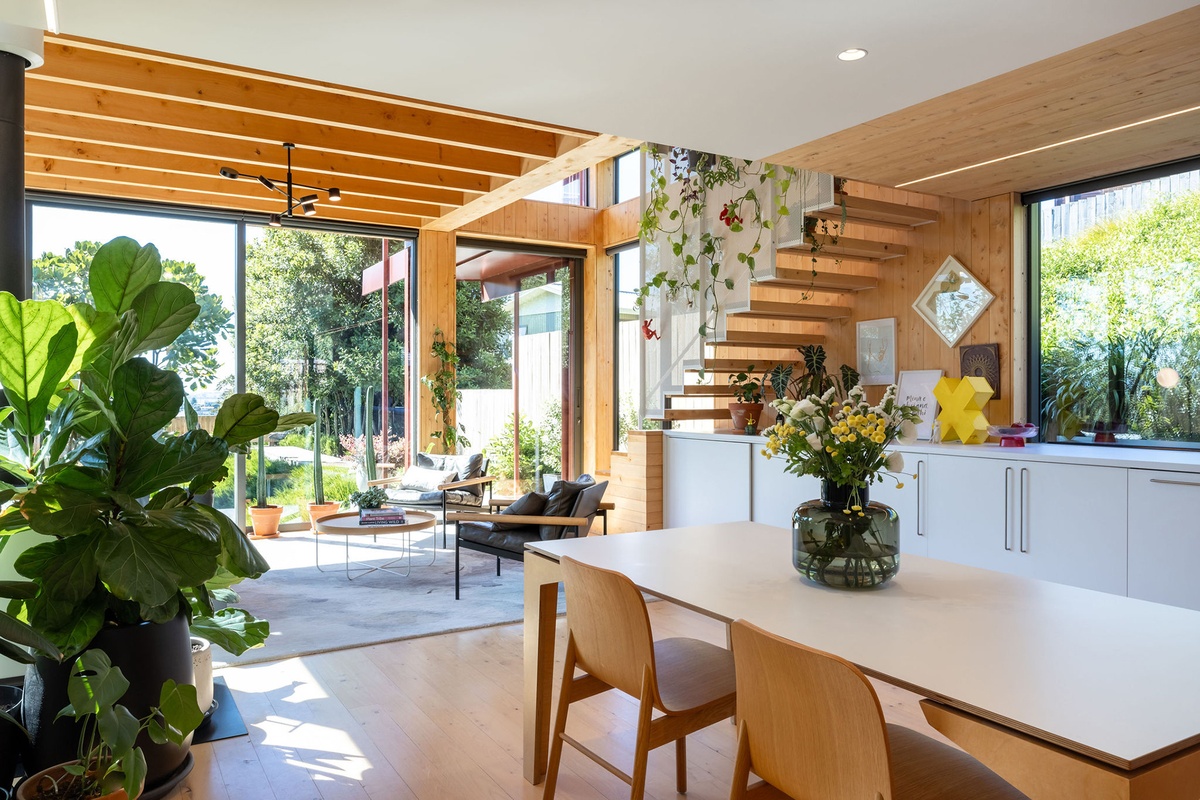 Viewfinder: Top five with Rose Minnée | Architecture Now