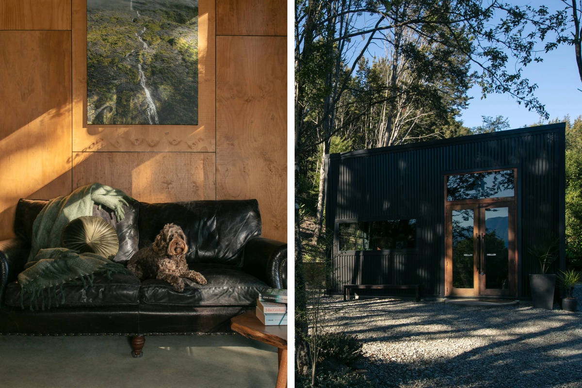 Architectural design innovation in Otago | Architecture Now