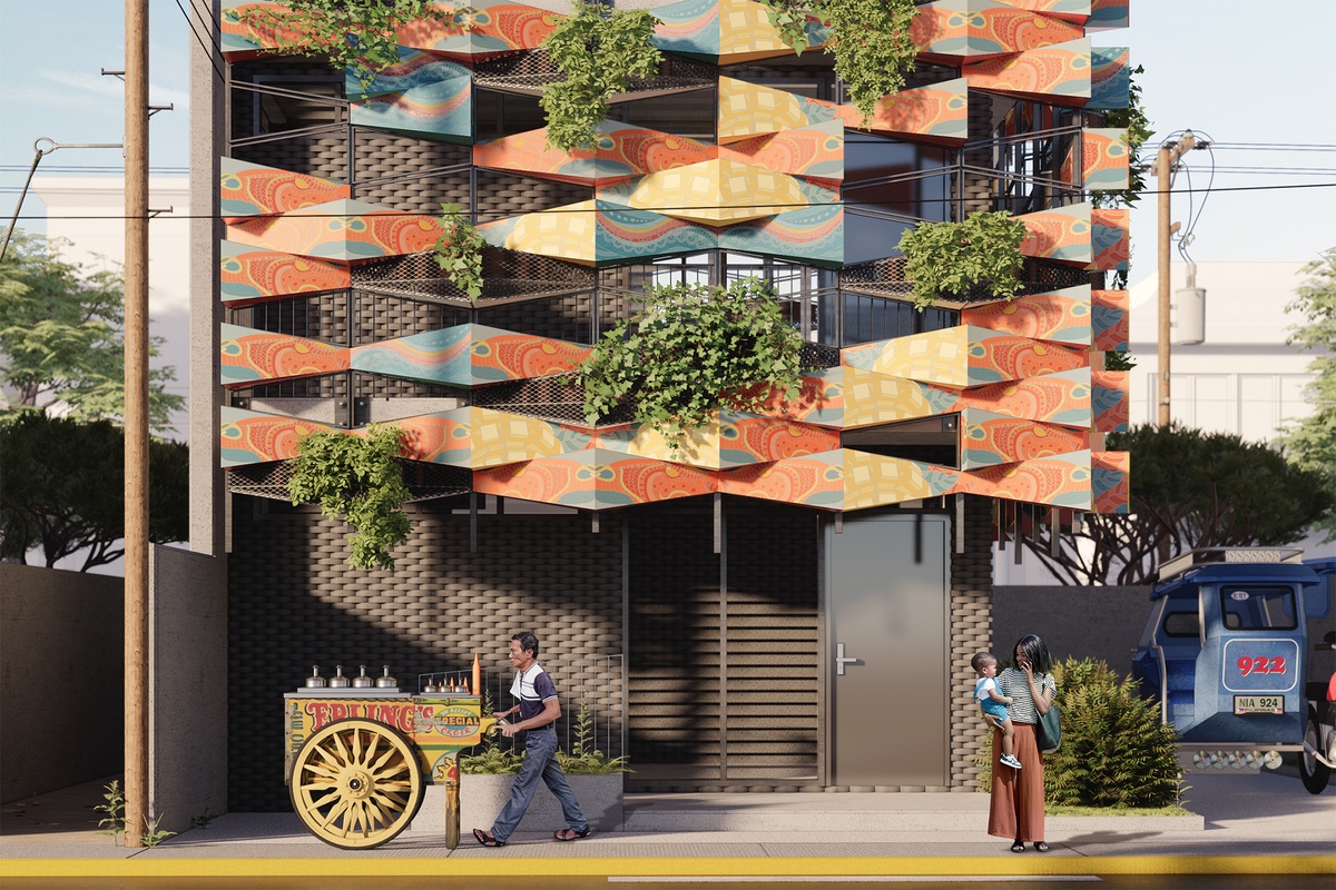 Two 2023 WAFX Award wins for New Zealand | Architecture Now