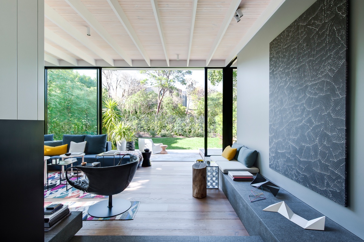 Australia's best interiors of 2016 | Architecture Now