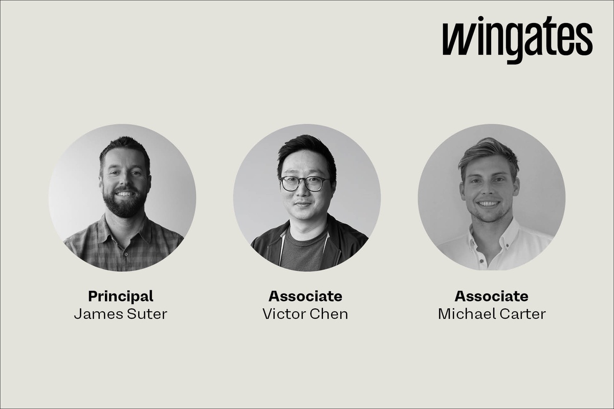 Wingates announces promotions | Architecture Now