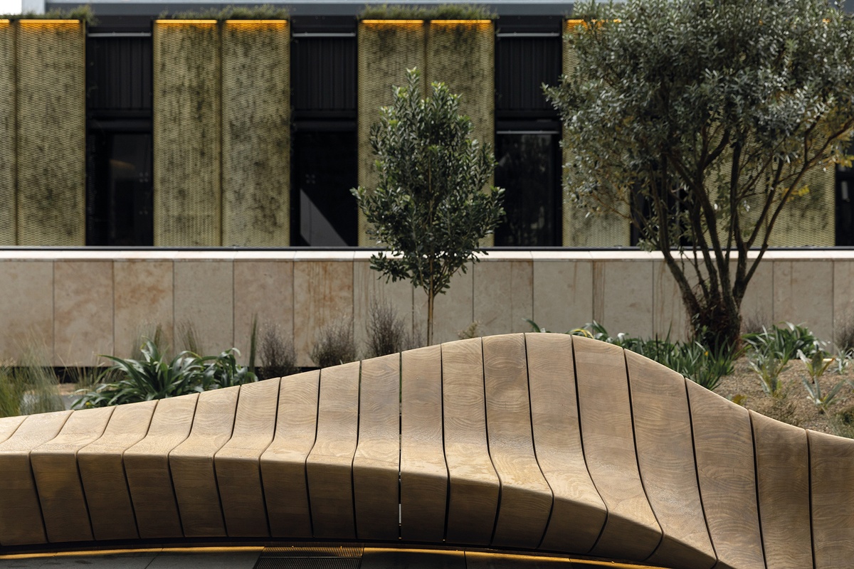 Directional dimensions | Architecture Now