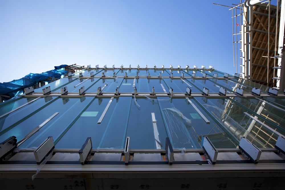 Geyser building | Architecture Now