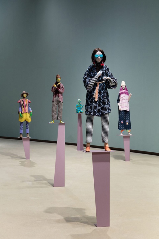 Designer interview: Katie Lockhart | Architecture Now