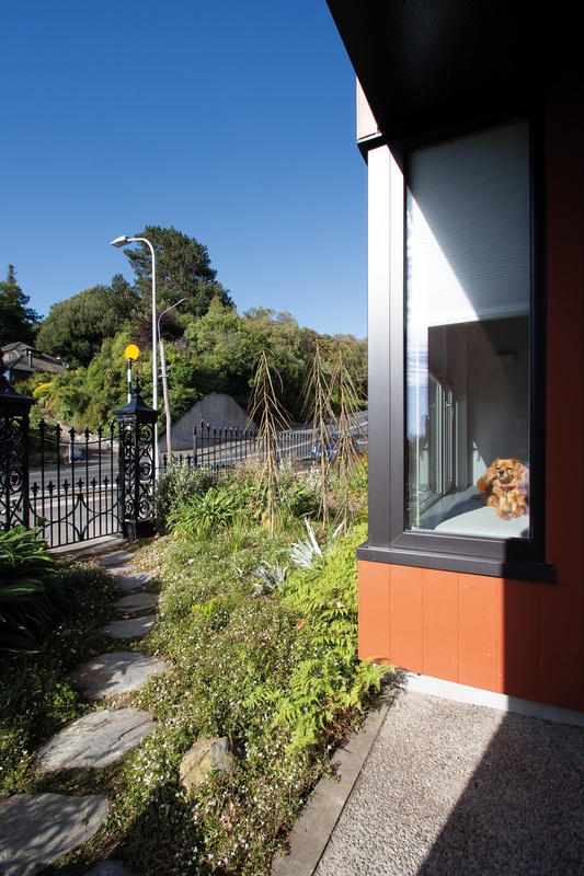 Green commons | Architecture Now