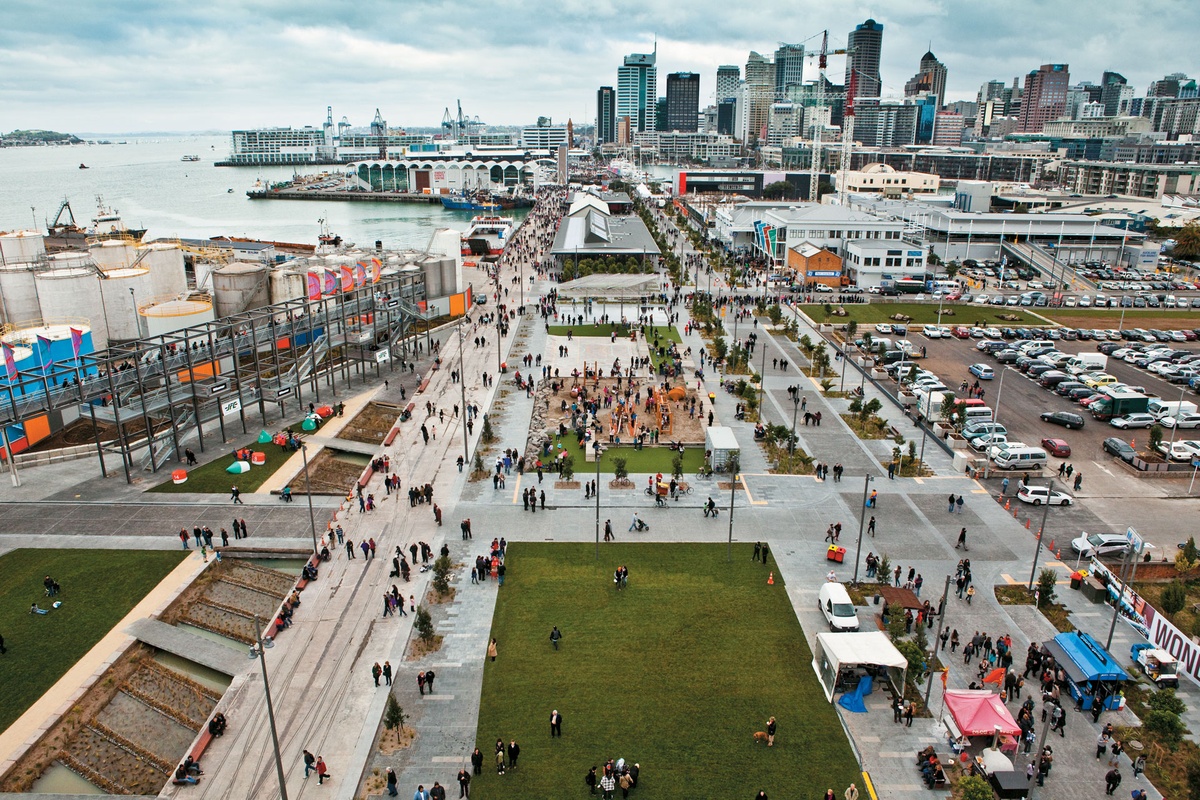 A Decade Of Transformative Architecture 2008 2017 Architecture Now