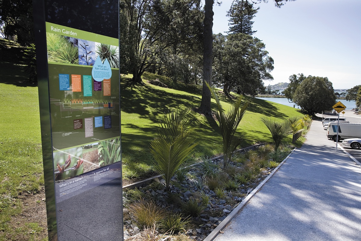 Judges Bay impresses | Architecture Now