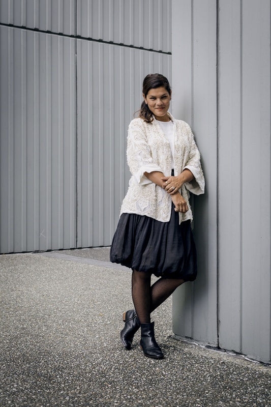 Feminine perspectives: part two | Architecture Now