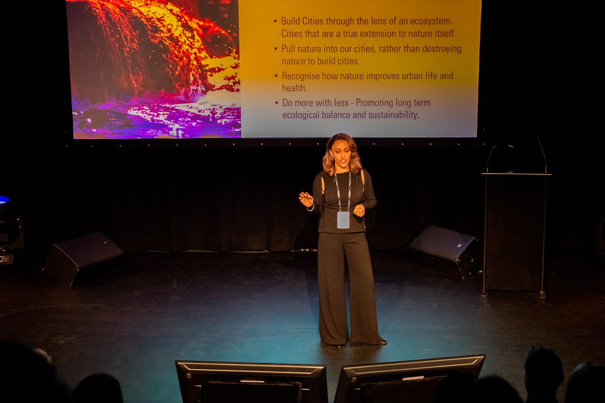 Disruptive provocations at the annual CoreNet Symposium | Architecture Now