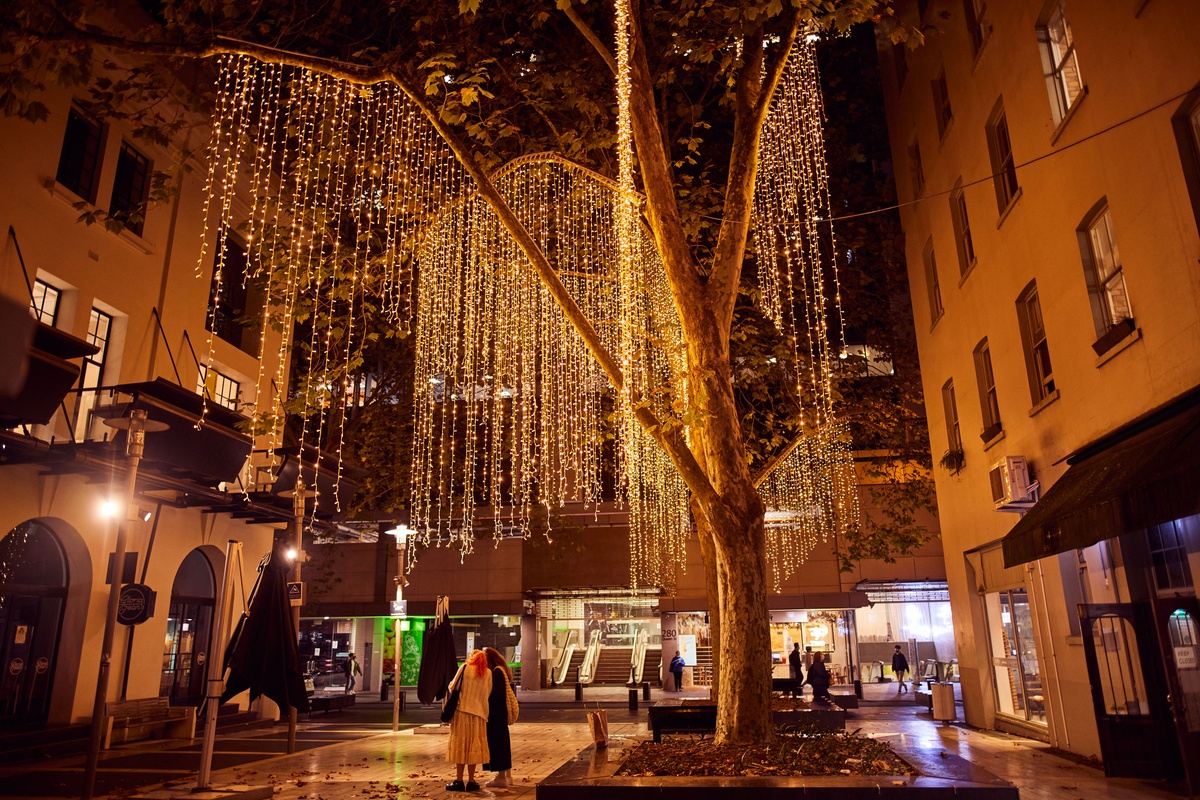 ‘City of Colour’ exhibition lights up Auckland | Architecture Now