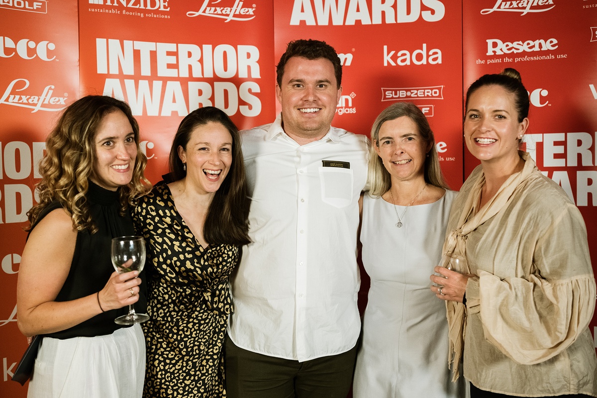 Interior Awards 2020: Social gallery | Architecture Now