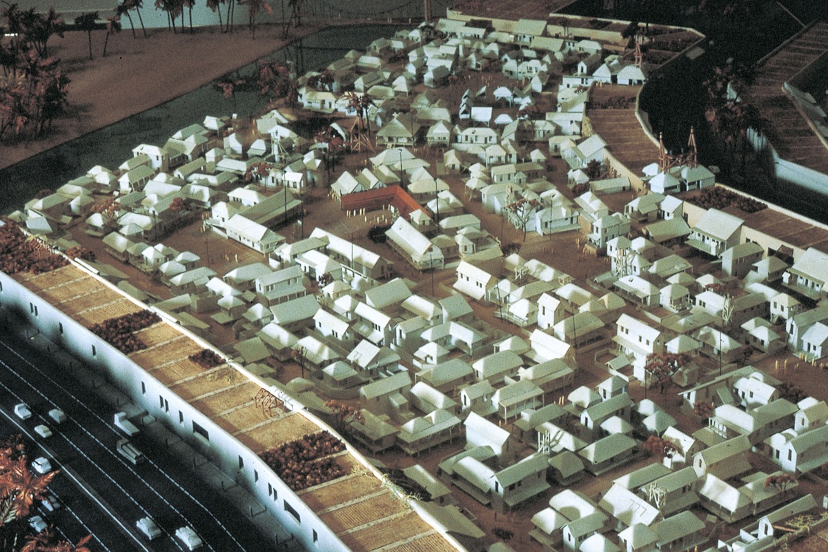 NZIA 2004 Gold Medalist: Ian Athfield | Architecture Now