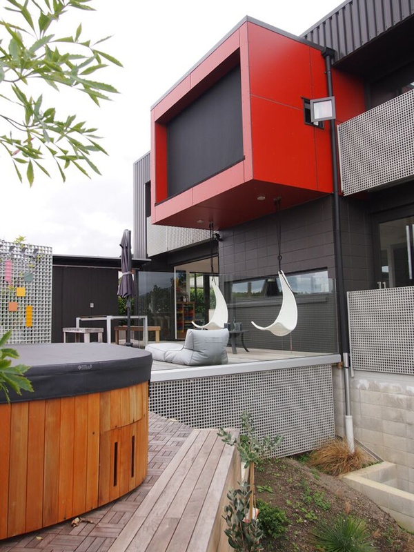 ADNZ | Resene Architectural Design Awards | Architecture Now